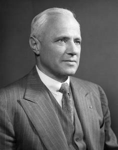 Karl Compton