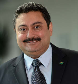 Maher M. Shariff 2020