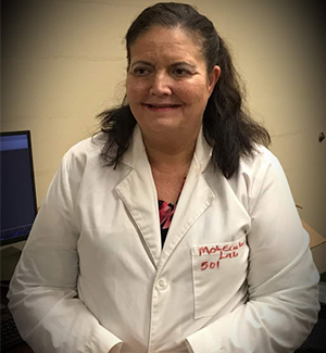 Marijo Kent-First 2019