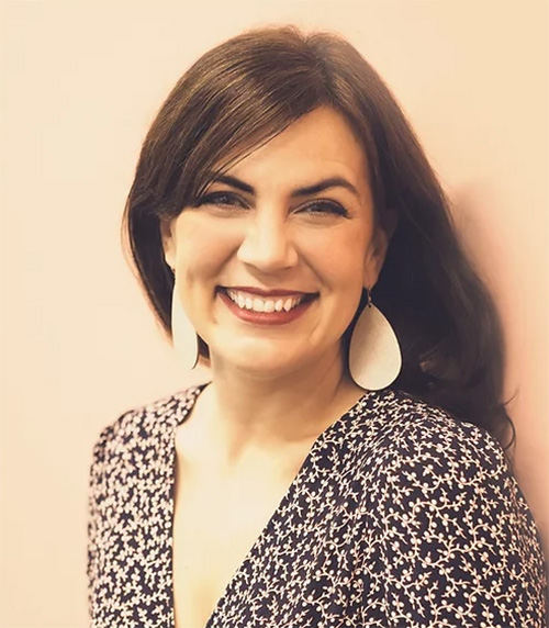 Liz Neeley Tabbed to Host Inaugural IFoRE Conference